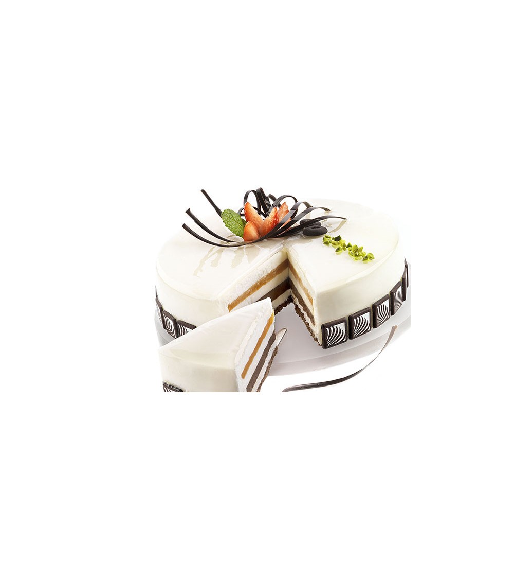 Déco cake à Neuchâtel